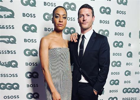 Broadway Star Cush Jumbo Got Married To Husband On Stage