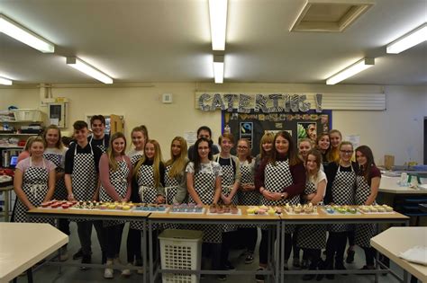 Fulston Manor School Stayawake