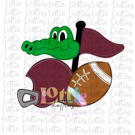 Gators Png Gators Sublimation Design School Spirit Design Digita