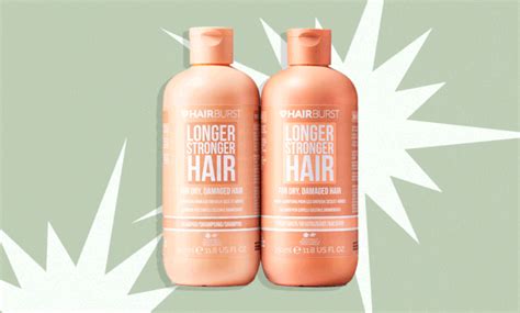 This Shampoo And Conditioner Set Combats Daily Stressors That Lead To