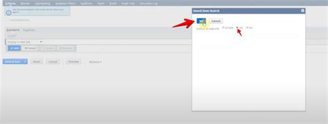 A Complete Guide On NetSuite Saved Search ERP Peers