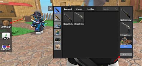 Murder Mystery 2 Mm2 Codes October 2025 Beebom