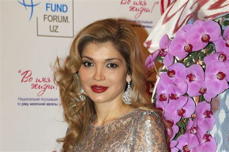 Ерөнхийлөгчийн охиныг гэрийн хорионоос шорон руу шилжүүлжээ