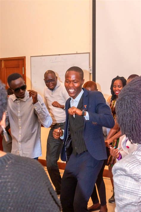 Joseph Macharia On Linkedin Wearebits Diversevibes Bits