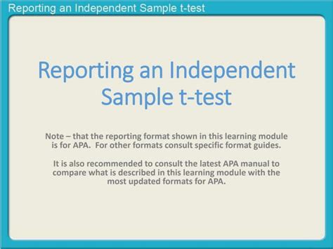 Reporting Point Biserial Correlation In Apa