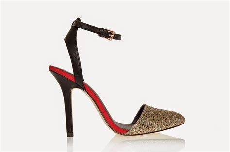 My Vitrina First Look Kurt Geiger Aw 2014 Collection