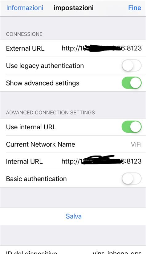 Invalid Client Id Or Redirect Uri Configuration Home Assistant