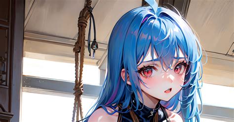 2233 把2233绑起来超 Chosen鲷 二号机のイラスト Pixiv
