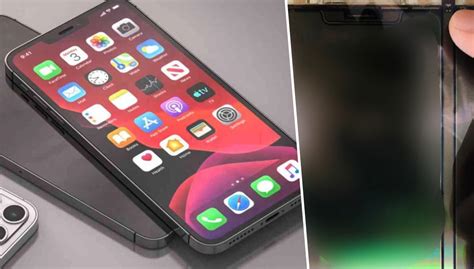 5.4 inçlik iPhone 12 ekranı ile karşımızda! - ShiftDelete.Net