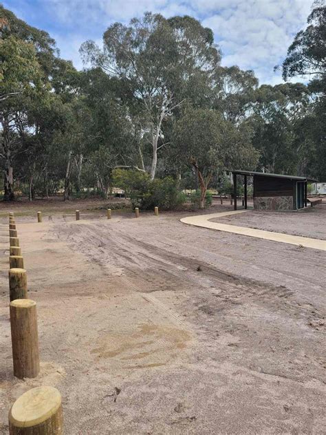 New Sites At Girraween National Park Queensland Camps Australia Wide