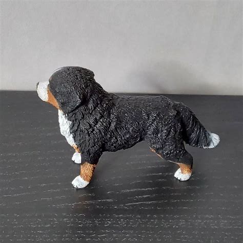 Schleich berner sennen hund Köp på Tradera 596878880