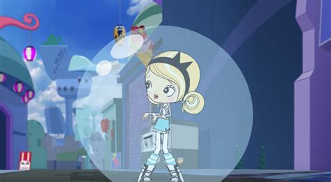 G Is In A Bubble Again By Rebelsuperstar On Deviantart