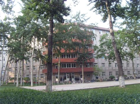 学习环境 山东大学韩国本科项目