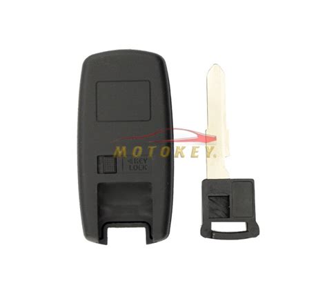 Suzuki Swift SX4 Vitara 2 Button Smart Key Case