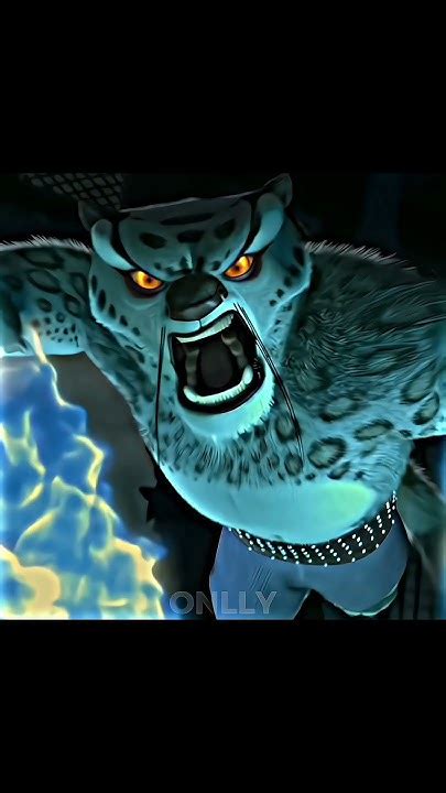 Tai Lung Edit Shorts Kungfupanda Tailung Youtube
