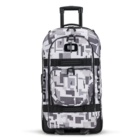 Terminal Travel Bag Youth Travel Bags Luggage Ogio Australia