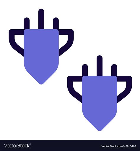 Ddos Attacks Prevent Users From Accessing Sites Vector Image