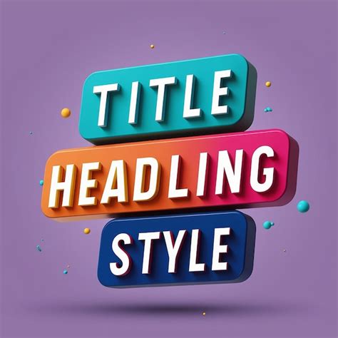 editable 3d text effect vector illustration cartoons clipart and line