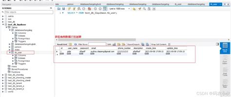 springboot整合liquibase实现对数据库管理和迁移 java 脚本之家