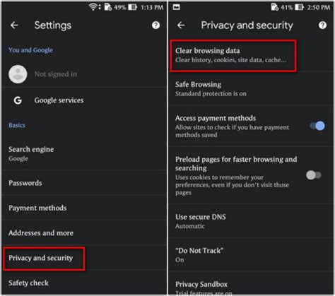 How To Disable Autofill In Google Chrome In Guide Beebom