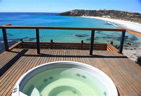 The Cliff House Surrender To Relaxation