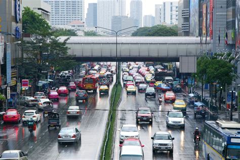 Thailands Heatwave Nears End Rainy Season Looms Thaiger