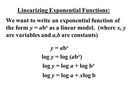Chapter 4 More About Relationships Between Two Variables Ppt Download