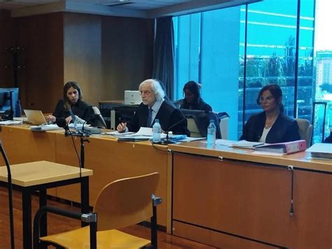 El Tsjm Ratifica Los 15 Años De Cárcel Para Un Joven Que Mató De Un
