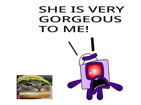 She Is Very Gorgeous To Me Pt 2 By Notyouraverageone On Deviantart