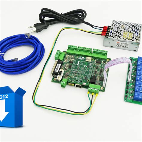 Centroid Cnc Controls And Accessories Centroid Cnc Controls Shop Cnc Controllers For Milling