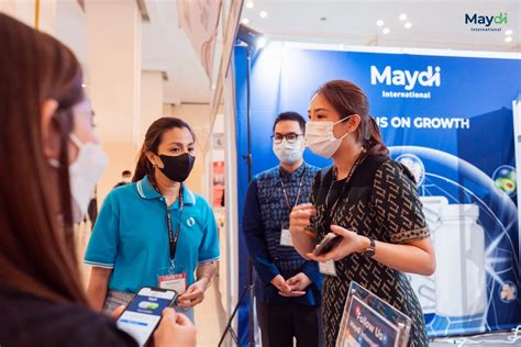 โรงงานอาหารเสริมที่ดีที่สุด รับสร้างแบรนด์อาหารเสริม ครบวงจร Maydi