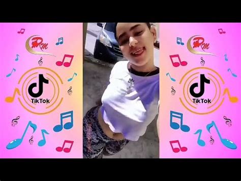 TikTok No Bra Challenge Best Nipple Nip Slip Nice Big Boobs