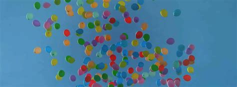 11 Alternatives To Biodegradable Balloons And Eco Friendly Balloons