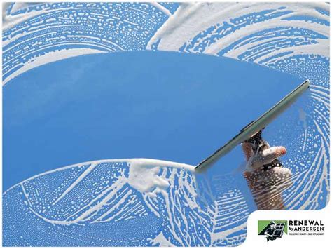 Effective Tips To Clean Your Windows In Spring