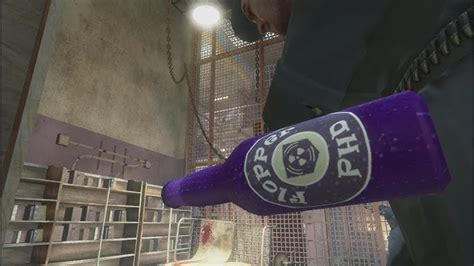 Phd Flopper Bottle