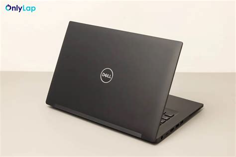 Laptop Dell Latitude 7490 Văn Phòng Bền Bỉ Giá Tốt