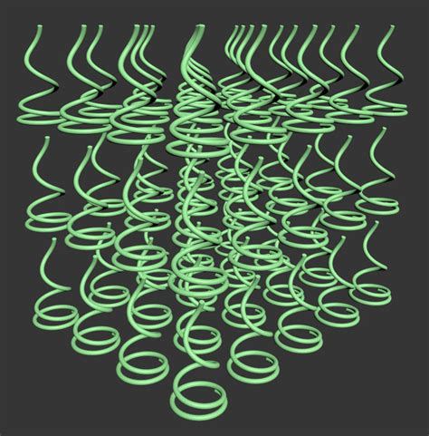 spline cloner jokermartini