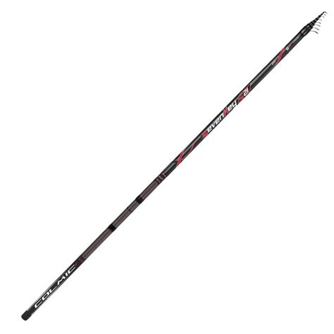 Colmic Seven Key S Canna Bolognese Bazar Pesca
