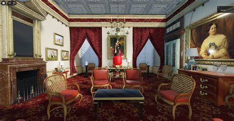 Office Commissioned Creations Feedback Developer Forum Roblox