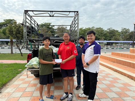 วันที่ 8 ธันวาคม พ ศ 2567 รร สาธิตเกษตรฯ กำแพงแสน