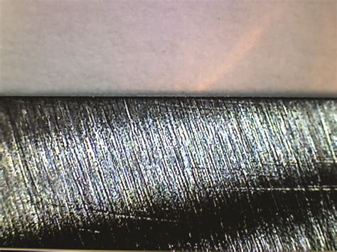 Thoughts On A Skew Chisel Woodworkers Institute