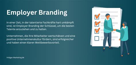 Employer Branding Definition Strategie Und Maßnahmen