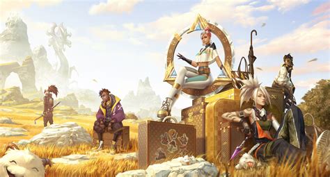 League Of Legends Team 2020 Wallpaper Hd Games 4k Wallpapers Images