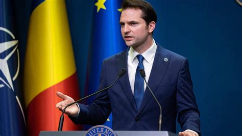 Sebastian Burduja Despre Sprijinul Pentru Republica Moldova Nu Este