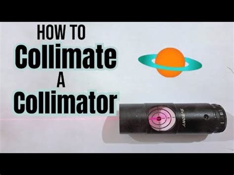 ⚽ Support for Laser Collimator Alignment・Free STL File for 3D printing ...