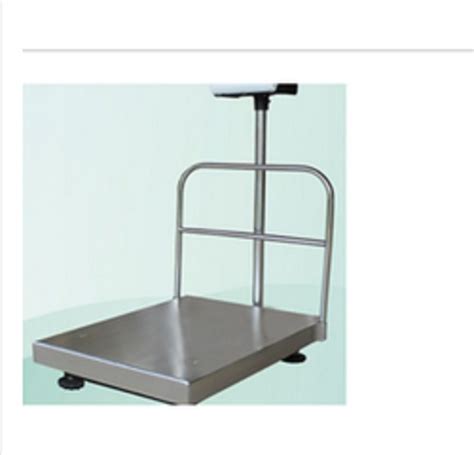 Platform Scale Essae Ds 415n At Best Price In Salem C Manikkam