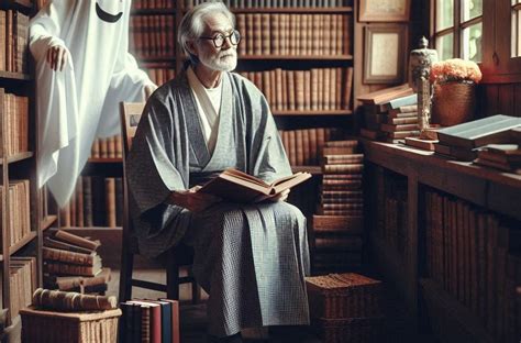 Cerita Pendek Bahasa Jepang Hiragana Kanji Katakana Romaji Beserta