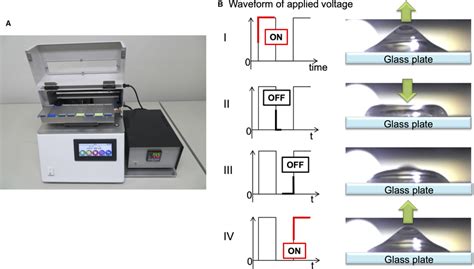 Rapid In Situ Hybridization Device Is Used To Apply A High‐voltage Download Scientific Diagram