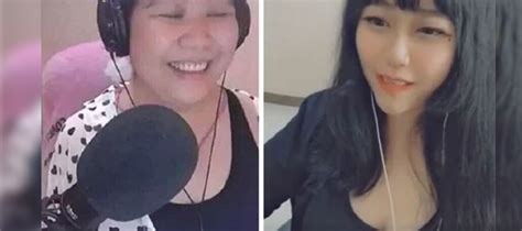 A Esta Vlogger Le Falló La App Que Usaba Para Verse Más Joven Y Sus