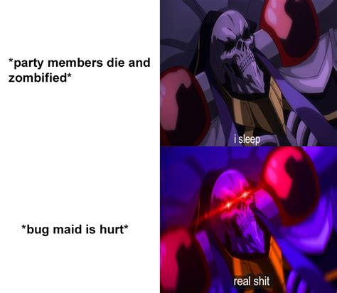 Precious Bug R Overlord